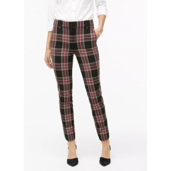 J Crew Ruby Pant